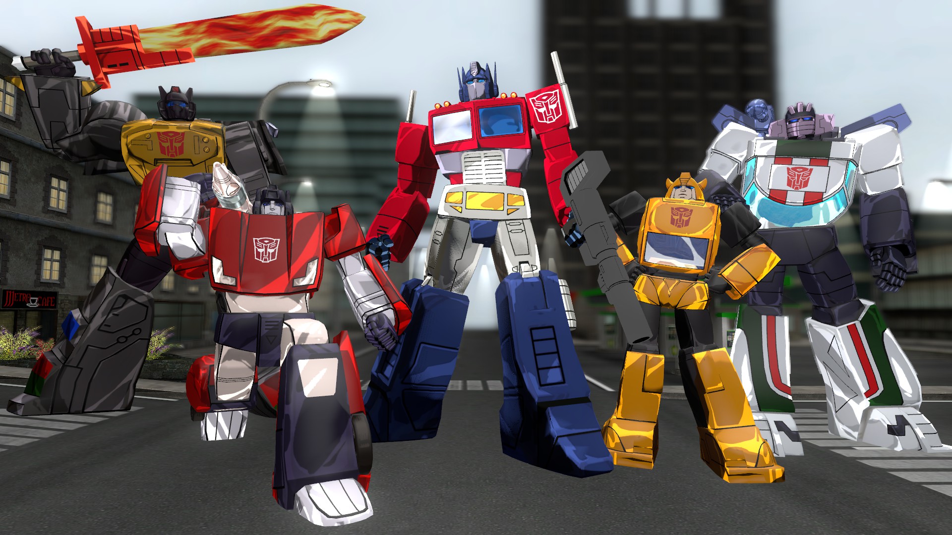 Character Ragdolls for Garry's Mod : Akuago220