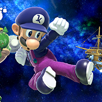 Character Skins : Mr. Sneaky