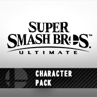 Character Pack (Super Smash Bros. Ultimate) : Daniel28